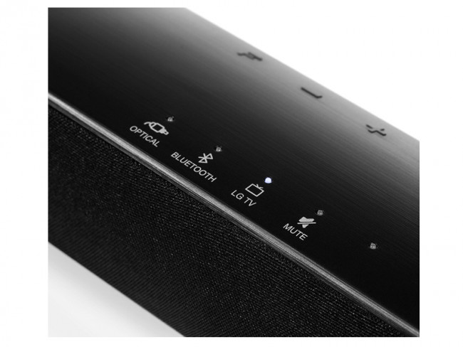 LG BARRA DE SONIDO SH2 LG - oferta: 83,36 € - Altavoces HI-FI