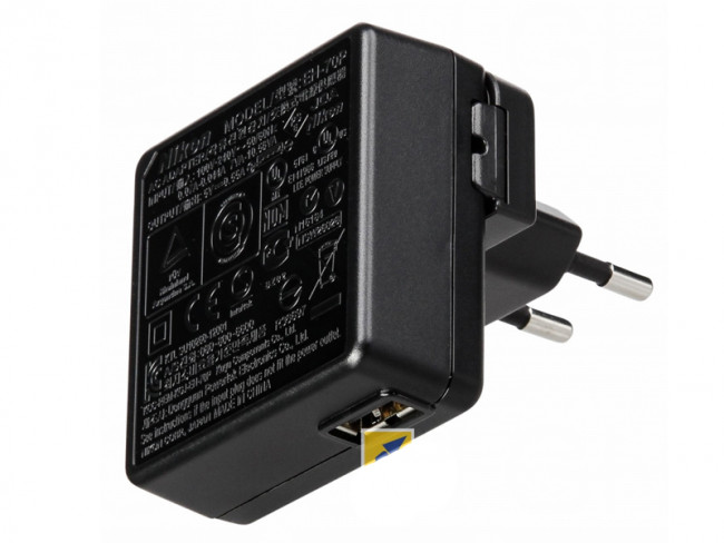NIKON EH-70P NIKON - oferta: 12,64 € - Adaptadores de corriente