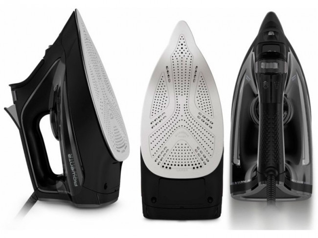 ROWENTA PLANCHA DE VAPOR 2800W PRO MASTER DW8206 ROWENTA - oferta: 70 ...