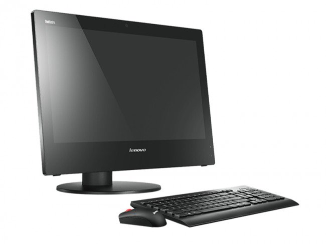 LENOVO THINKCENTRE EDGE 93Z (10CX001HSP) LENOVO - oferta: 629,69 ...