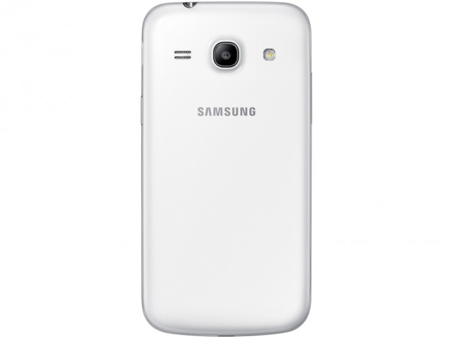 SAMSUNG GALAXY CORE PLUS SM-G350 (W) SAMSUNG 2360 - oferta: 125,09 ...