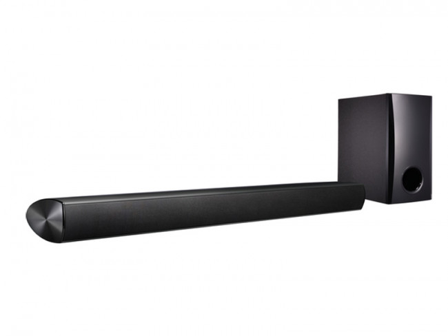 LG BARRA DE SONIDO SH2 LG - oferta: 83,36 € - Altavoces HI-FI