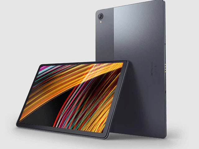 LENOVO TAB P11 PLUS TB-J616F 11" 128/6GB (ZA940397ES) LENOVO - oferta ...