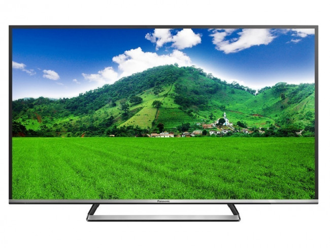 PANASONIC SMART TV LED FULL HD 40" PANASONIC TX-40CS520E Negro - oferta ...