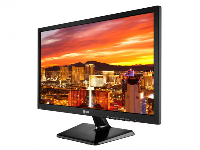 LG 20M37A-B LG - oferta: 90,71 € - Monitores de ordenador