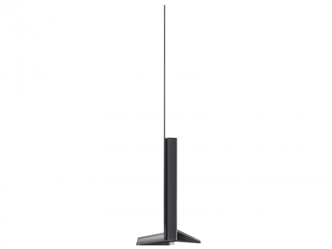 LG SMART TV OLED ULTRA HD ALFA7 4K 55" LG OLED55B36LA Bicolor - oferta ...