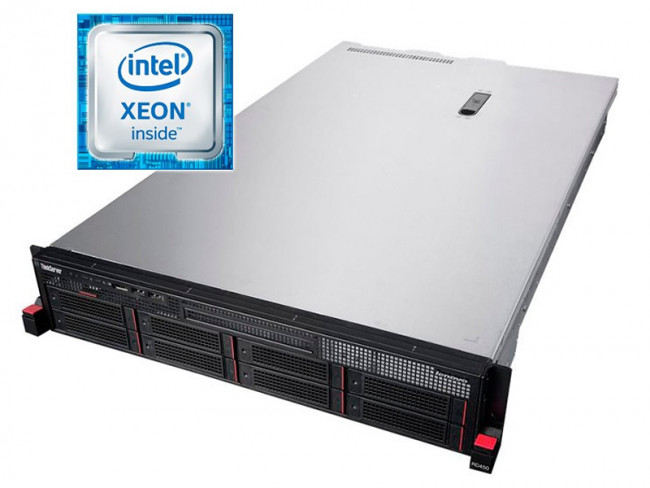 LENOVO THINKSERVER RD450 (70DC0007EA) LENOVO - oferta: 1.172,15 ...
