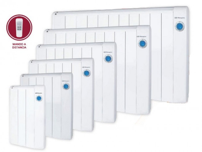 ORBEGOZO RRE-1000 ORBEGOZO - oferta: 107,23 € - Control del clima