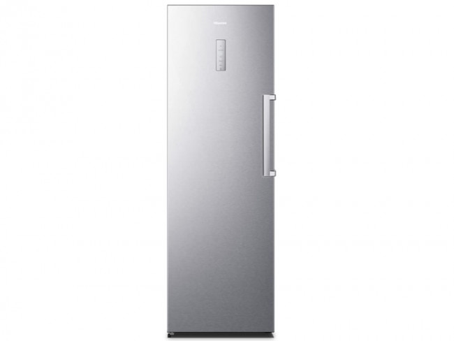 HISENSE CONGELADOR VERTICAL HISENSE 1 PUERTA LIBRE INSTALACION 300 ...