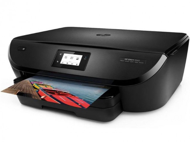 HEWLETT PACKARD ENVY 5540 AIO (G0V53A#623) HP - oferta: 93,34 ...