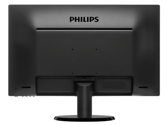 PHILIPS 243V5LSB/00 PHILIPS - oferta: 152,73 € - Monitores de ordenador
