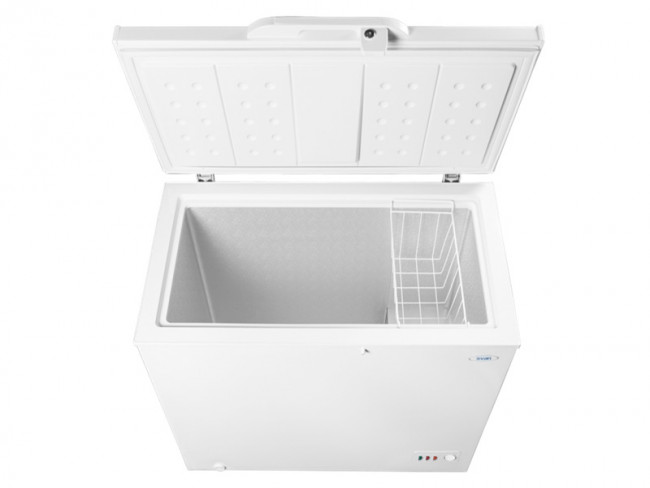 SVAN CONGELADOR HORIZONTAL SVAN 1 PUERTA LIBRE INSTALACION 200 LITROS SVCH200DC Blanco - oferta ...