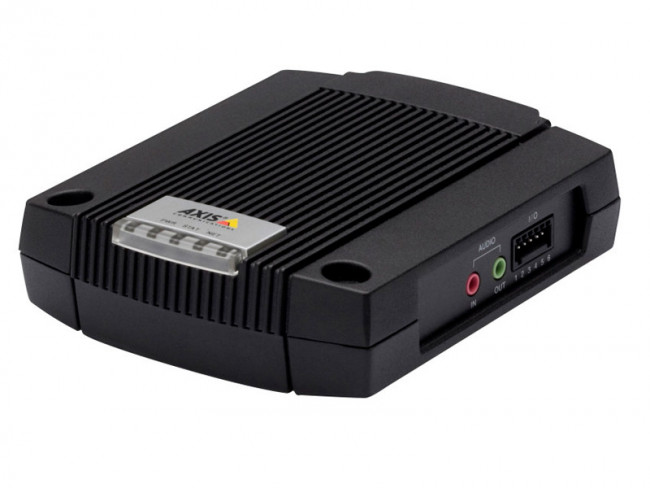 AXIS CODIFICADOR DE VIDEO Q7401 (0288-002) AXIS - oferta: 372,54 ...