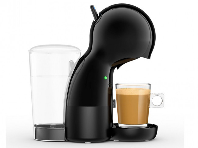 KRUPS CAFETERA NESCAFE DOLCE GUSTO PICCOLO XS NEGRA KP1A3BCL KRUPS ...