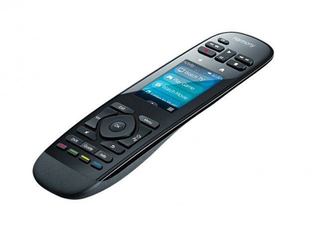 LOGITECH MANDO A DISTANCIA HARMONY ULTIMATE ONE (915-000228) LOGITECH ...