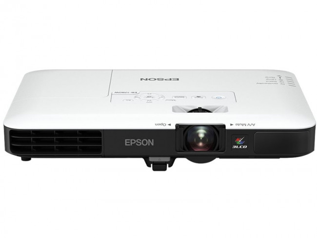 EPSON EB-1780W EPSON - oferta: 812,00 € - Vídeoproyección