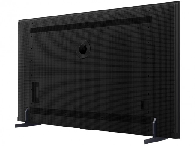 TCL SMART TV QD-MINI LED ULTRA HD 4K GOOGLE TV 98" TCL 98C805 Titanio ...