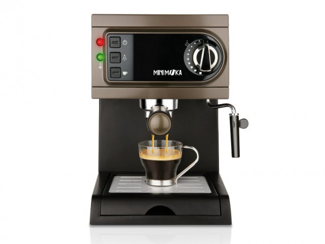 MINIMOKA CM 1622 999300 MINIMOKA - oferta: 99,18 € - Máquinas de ...