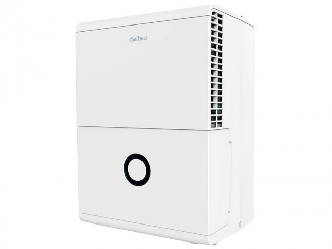 DAITSU DESHUMIDIFICADOR ADDE10 DAITSU - oferta: 117,20 € - Control del ...