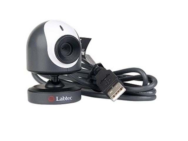 LABTEC WEBCAM PLUS (961399-0914) LABTEC - oferta: 20,19 € - Cámaras web