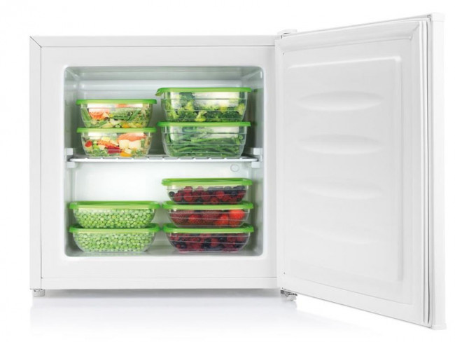 TRISTAR MINI CONGELADOR VERTICAL TRISTAR 1 PUERTA LIBRE INSTALACION ...