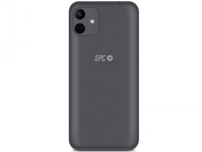 SPC TELECOM SMART 2 16GB (GY) SPC TELECOM Gris - oferta: 70,81 ...