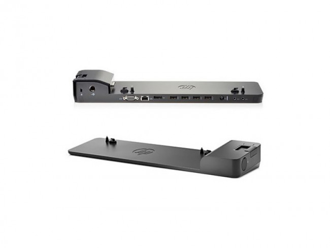HEWLETT PACKARD KIT PROBOOK 650 G2 (V1C16EA) + ULTRASLIM DOCKING ...