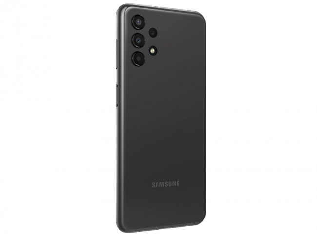SAMSUNG GALAXY A13 SM-A137F 64/4GB (B) SAMSUNG Negro - oferta: 164,00 ...