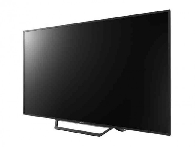 SONY SMART TV LED FULL HD 48" SONY KDL-48WD650 Negro - oferta: 443,17 ...