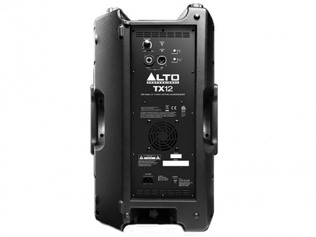 ALTO PROFESSIONAL TX12 ALTO PROFESSIONAL - oferta: 199,74 € - Altavoces ...
