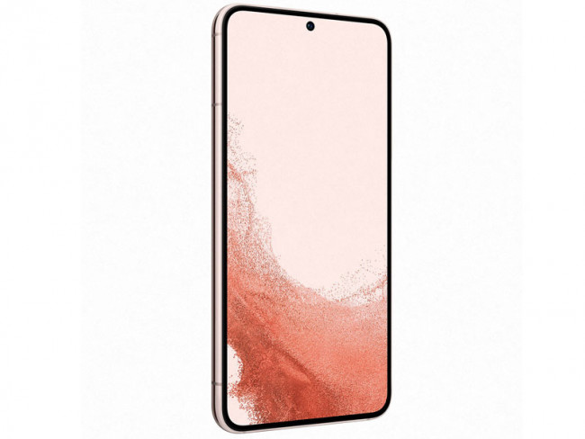 SAMSUNG GALAXY S22 5G SM-S901B 128GB/8GB DUAL SIM ORO ROSA SAMSUNG Rosa ...