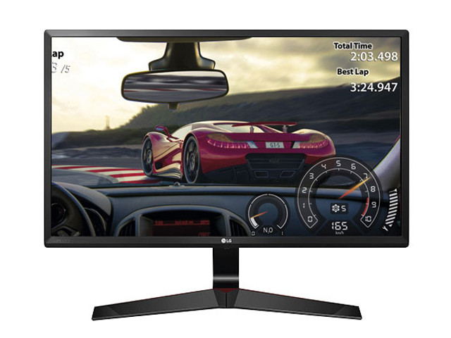 LG 27MP59G-P LG - oferta: 494,09 € - Monitores de ordenador