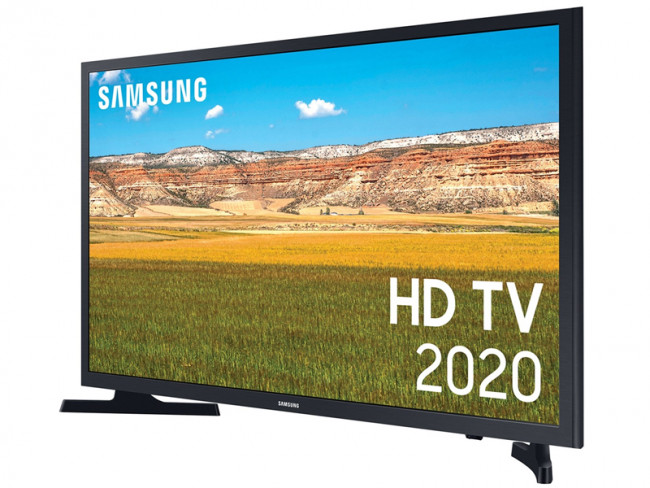 SAMSUNG SMART TV LED HD READY 32" SAMSUNG UE32T4305 Negro - oferta: 262 ...