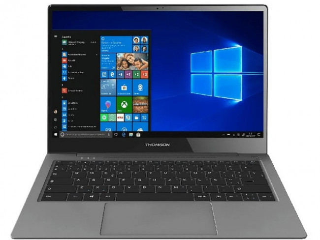 THOMSON COMPUTING ULTRABOOK NEO Z3 (SPZ313Q8354T256) THOMSON COMPUTING ...