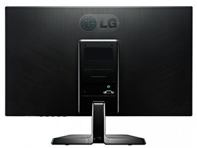 LG 20M37A-B LG - oferta: 90,71 € - Monitores de ordenador