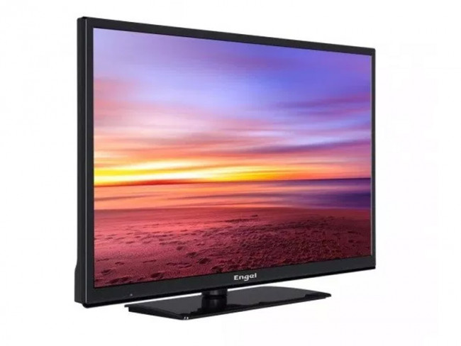 ENGEL SMART TV LED HD READY 24" ENGEL LE2480SM Negro - oferta: 167,18 ...