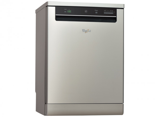 WHIRLPOOL ADP 400 IX WHIRLPOOL Inox - oferta: 378,22 € - Lavavajillas