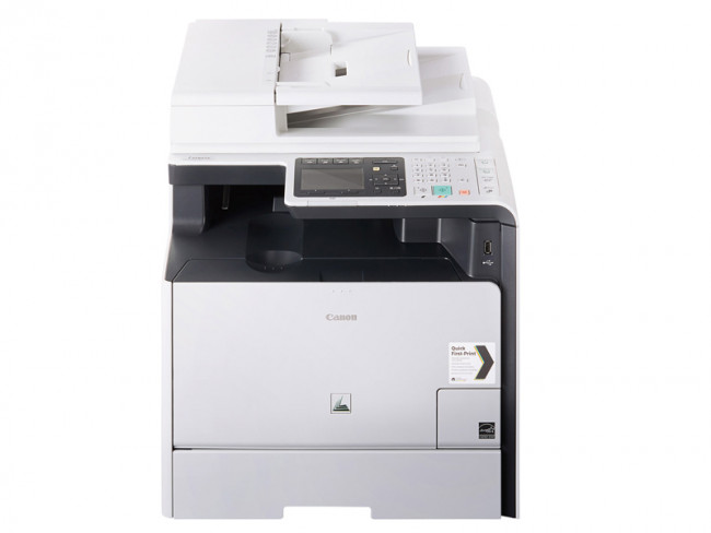 CANON I-SENSYS MF8230CN CANON - oferta: 271,77 € - Impresoras, escaners ...