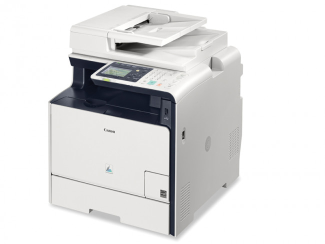 CANON I-SENSYS MF8230CN CANON - oferta: 271,77 € - Impresoras, escaners ...