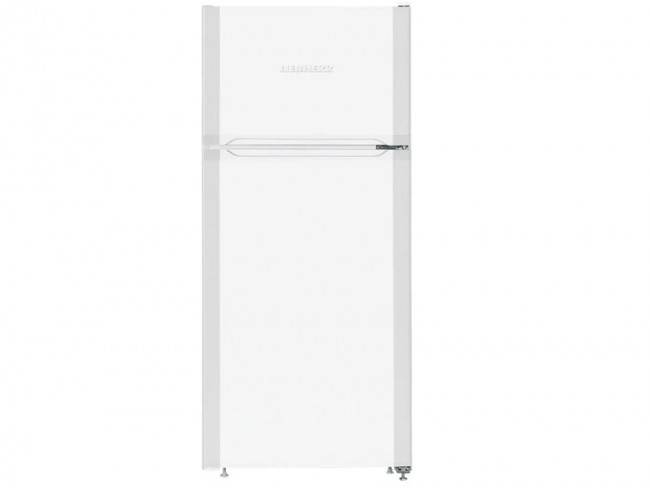 LIEBHERR FRIGORIFICO LIEBHERR 2 PUERTAS SMARTFROST F CT2131 Blanco ...