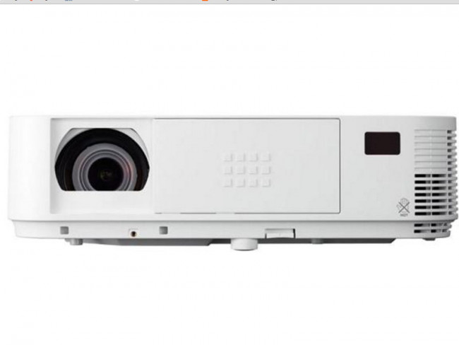 NEC M403X NEC - oferta: 1.036,19 € - Vídeoproyección