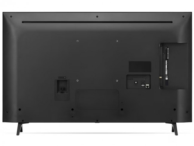 LG SMART TV LED ULTRA HD 4K 43" LG 43UT80006LA Negro - oferta: 318,99 ...
