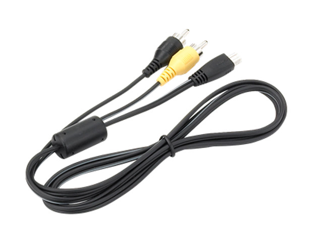 CANON AVC-DC400 CANON - oferta: 20,62 € - Cables ópticos, audio-video ...