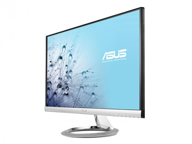 ASUS MX239H ASUS - oferta: 217,56 € - Monitores de ordenador