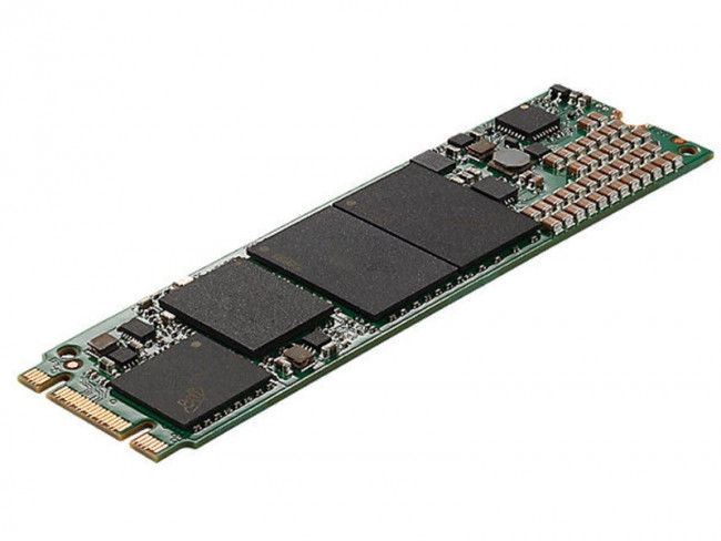 MICRON SSD 1100 512GB MTFDDAV512TBN-1AR1ZABYY MICRON - oferta: 205,66 ...