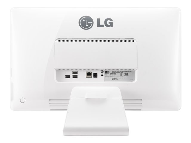 LG 22V240-L LG - oferta: 459,01 € - Ordenadores de sobremesa