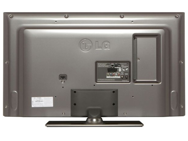 LG SMART TV LED FULL HD 3D 42" LG 42LB650V Negro - oferta: 451,70 € - Televisores