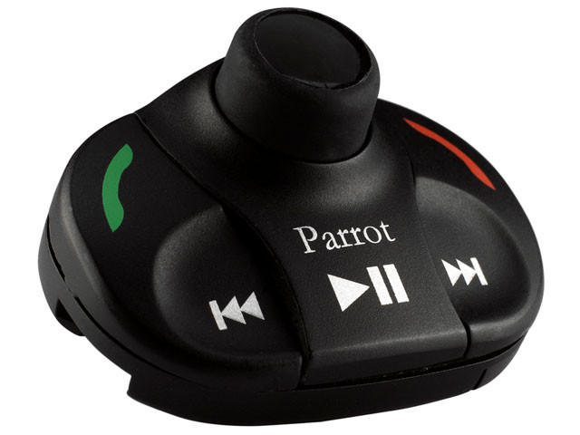 PARROT MKI9000 PARROT - oferta: 150,94 € - Accesorios móviles