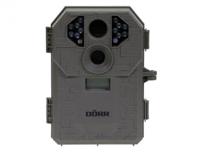 DORR WILD SNAP IR X12 DORR - oferta: 80,43 € - Cámaras de vigilancia