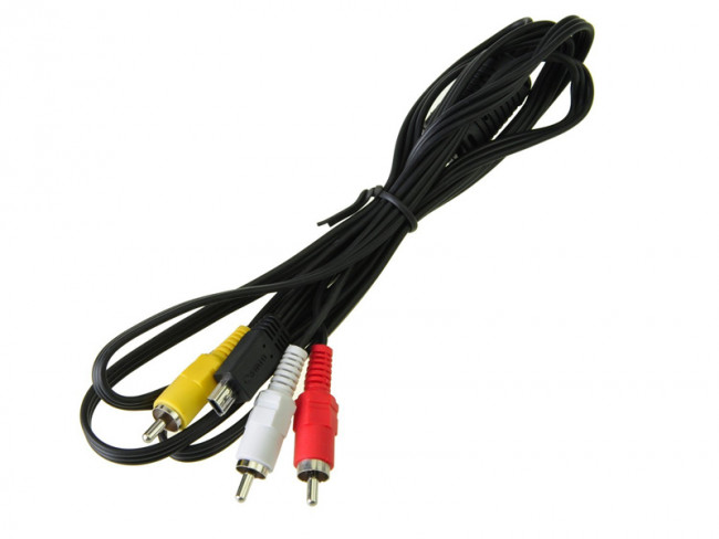 CANON AVC-DC400ST CANON - oferta: 25,82 € - Cables ópticos, audio-video ...